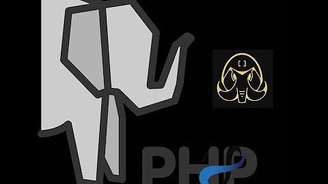 PHP - Crash Course Native,OOP,MVC,PHPoC - YouTube