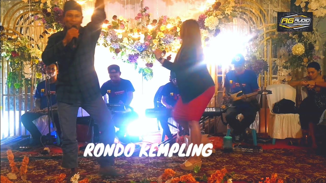 RONDO KEMPLING ~ BAYU ENTERPRISE - YouTube