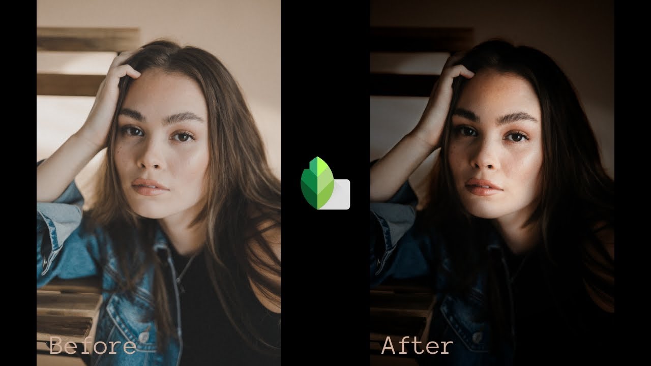 Want to Post Your Best PORTRAIT photo on Instagram, watch THIS ...