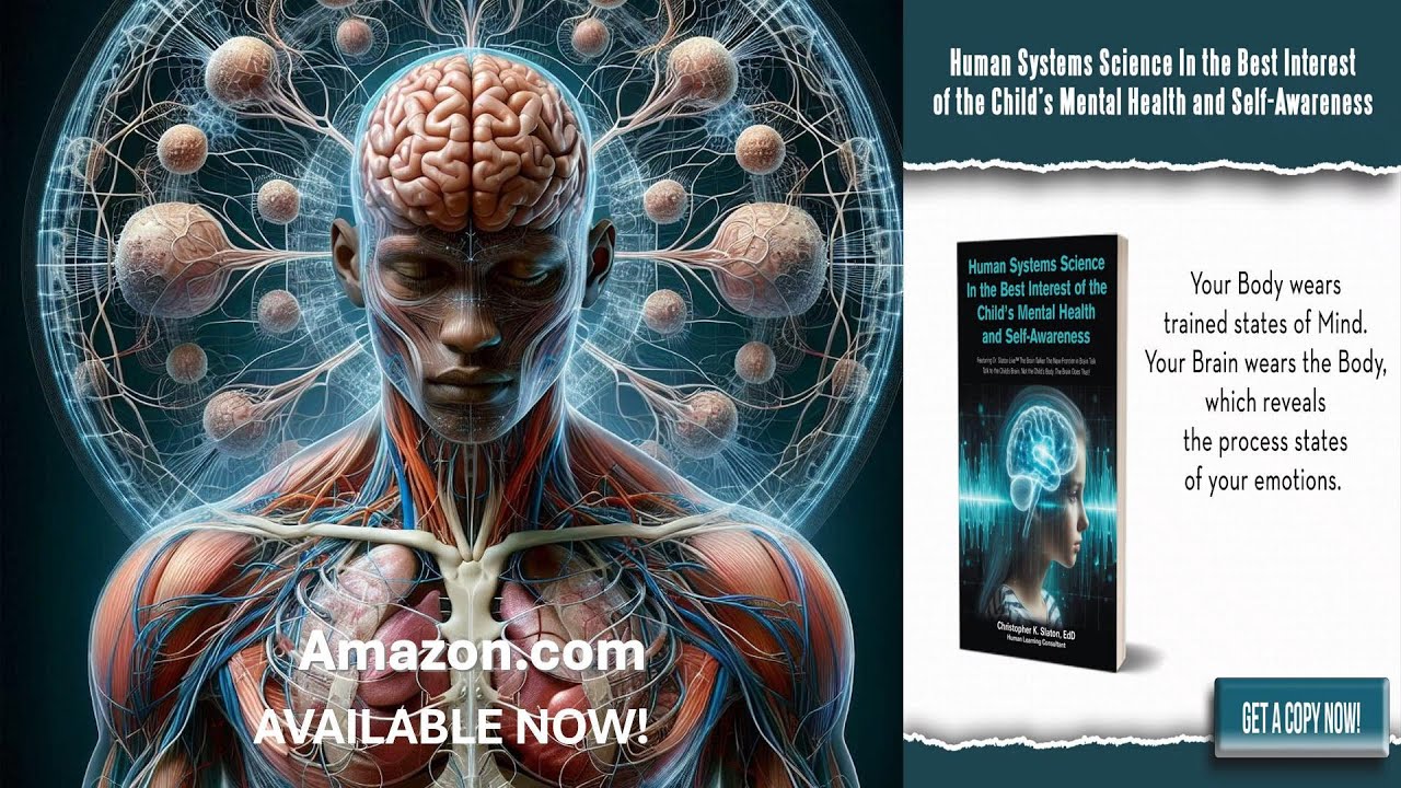 The Brain's Body! Exploring Human Systems Science - YouTube