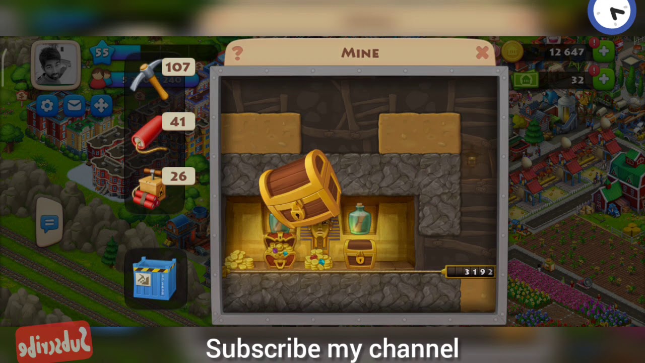 Level 55 Mining 3k To 3200 YouTube level-55-mining-3k-to-3200-youtube