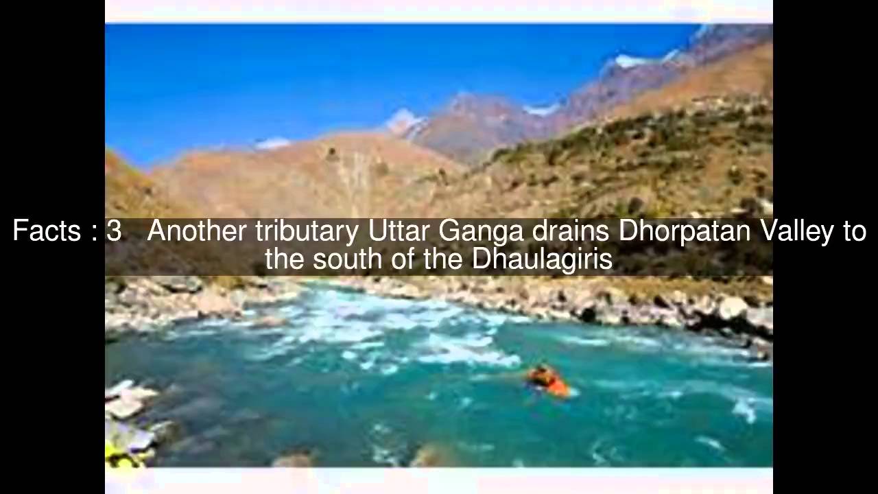 Bheri River Top #6 Facts - YouTube