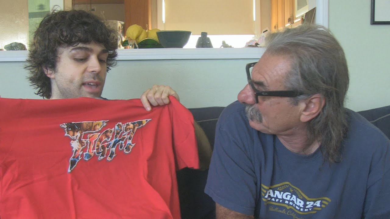 Loot Gaming ARENA Unboxing with Frank! - YouTube