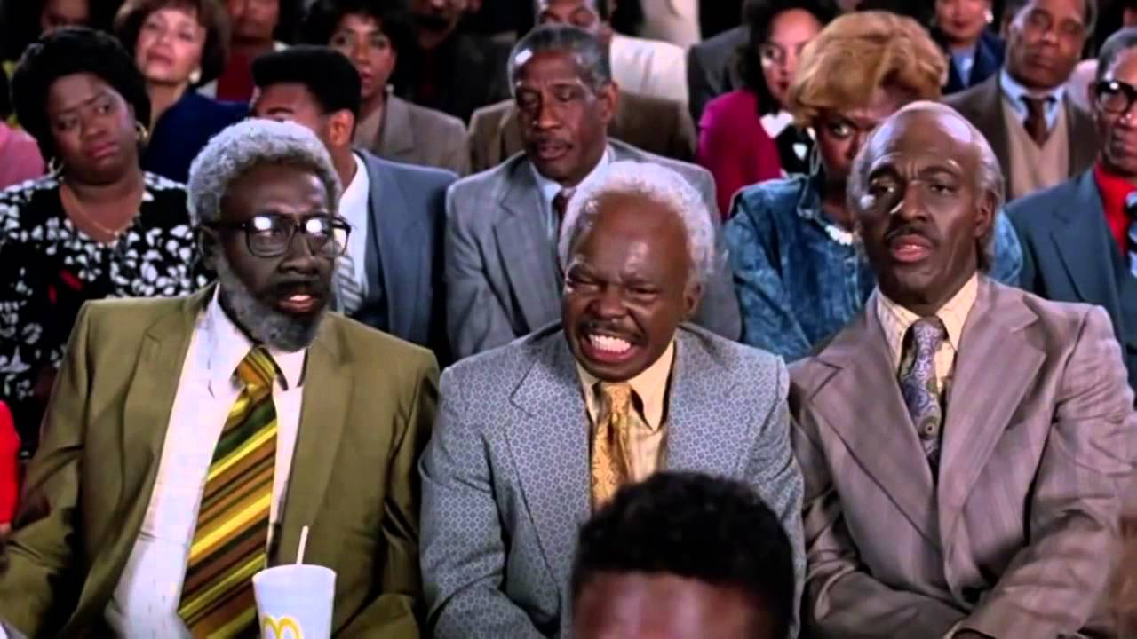 That Boys Good - YouTube