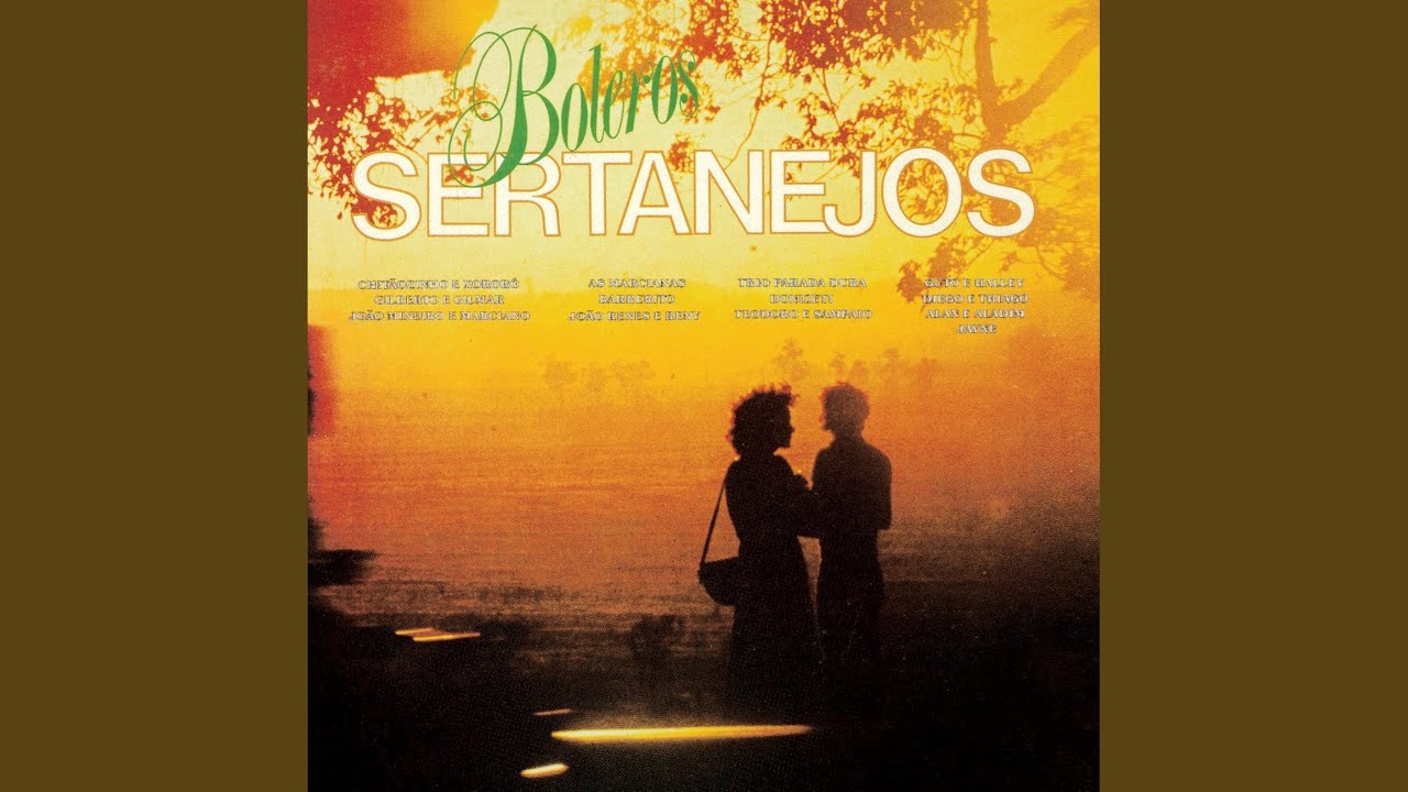 Nosso Bolero (No More Boleros) - YouTube Music