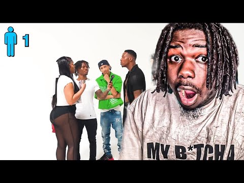 ANGRY MAN CRASHES OUT ON GIRLS BECAUSE THEY DONT WANT HIM ! - YouTube