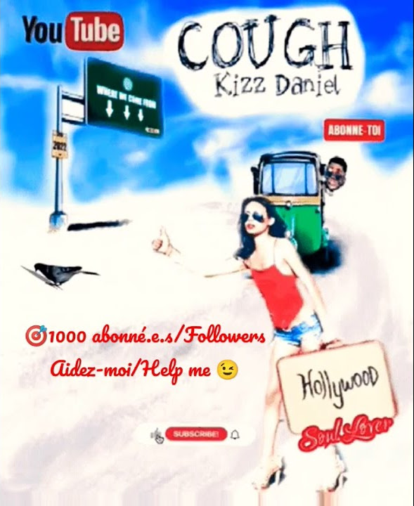 @KizzDanielchannel💙🎶I Want to Flex My Love🎶And I Want to Carry My Love Away🎶To a Place She Loves ...