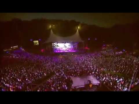 Helene Fischer Live - Die Hölle Morgen Früh (Sommer Open Air Tour / Waldbühne Berlin 2013)