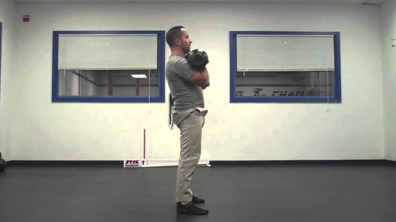 Purposeful Primitive Squat progressions - YouTube