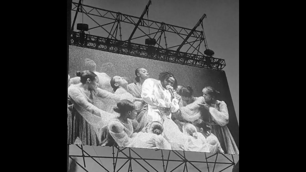 [BEAT SWITCH] KENDRICK LAMAR TYPE BEAT - "CURSED" - YouTube