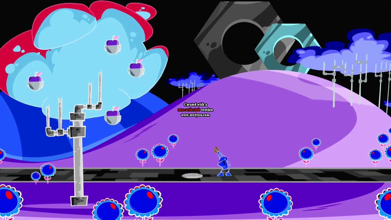 Pothole LEGO Mixels Episode 6 in G Major - YouTube