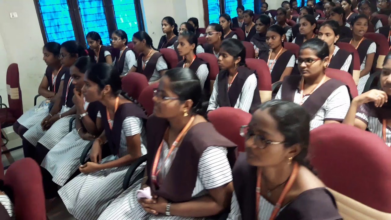 chebrolu engineering college - YouTube