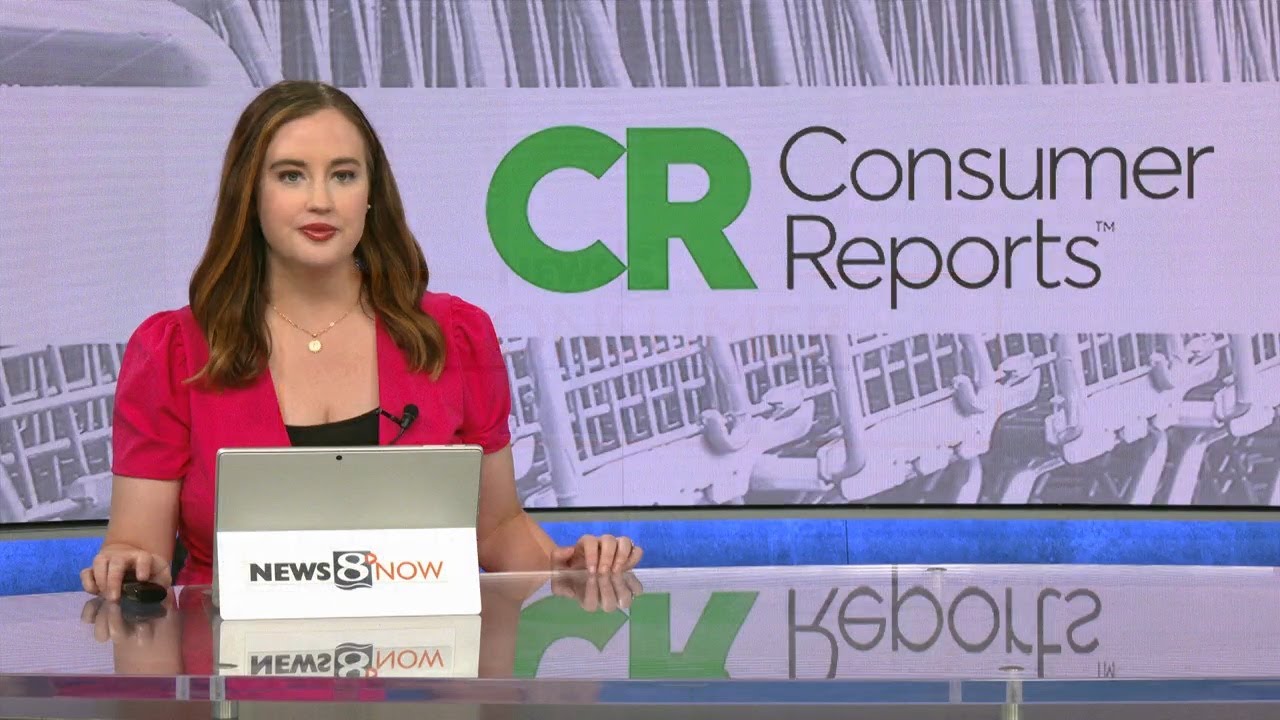 Consumer News 9/26/2024 - YouTube