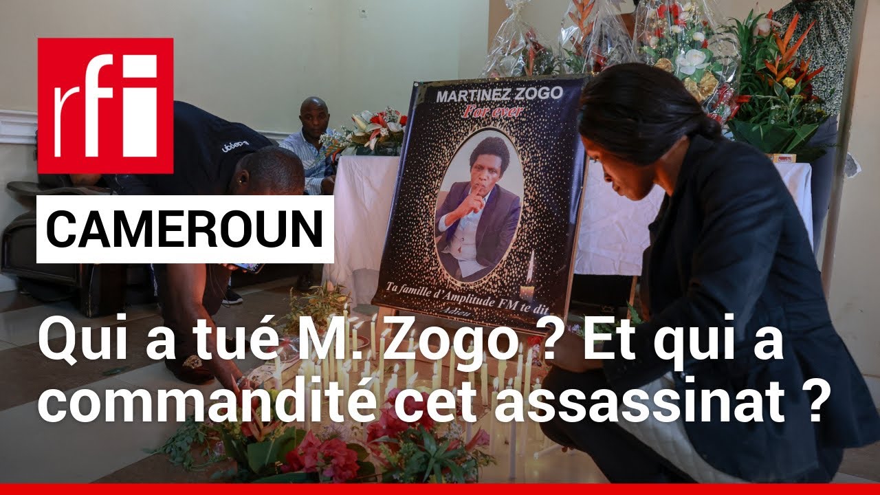 Cameroun - M.Zogo: «Ce serait bien que le public suive les débats ...
