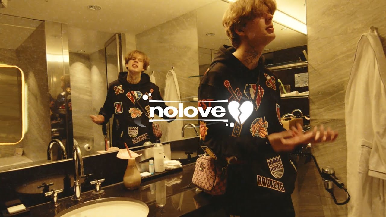 free lexika x t-low type beat - "vielleicht" (2024) - YouTube