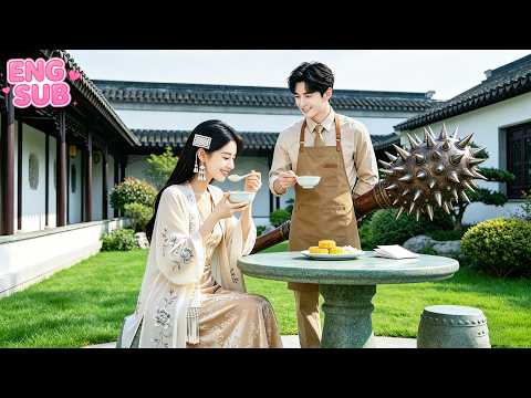 CEO who refused to be a servant tried to kill the goddess, then fell hopelessly in love with her!
