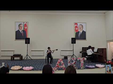 Əziz dost/Sevgi valsı (\