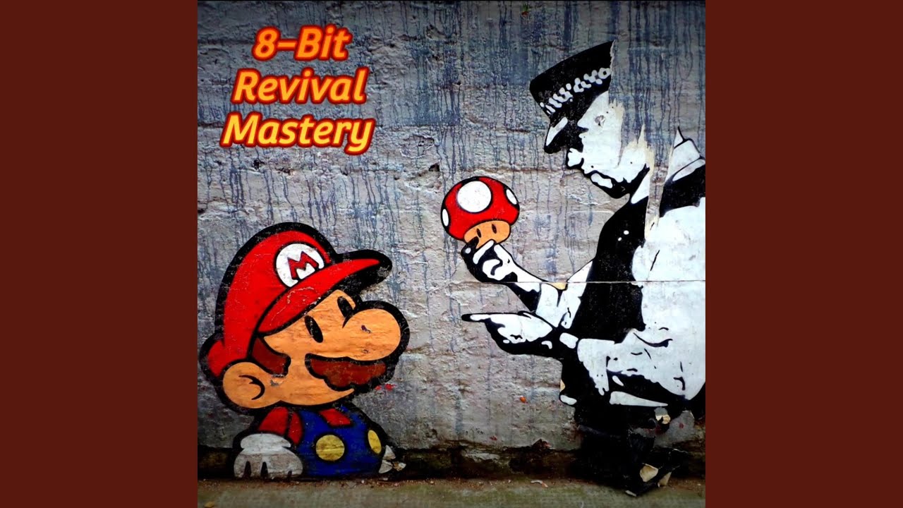 8-Bit Revival Mastery - YouTube