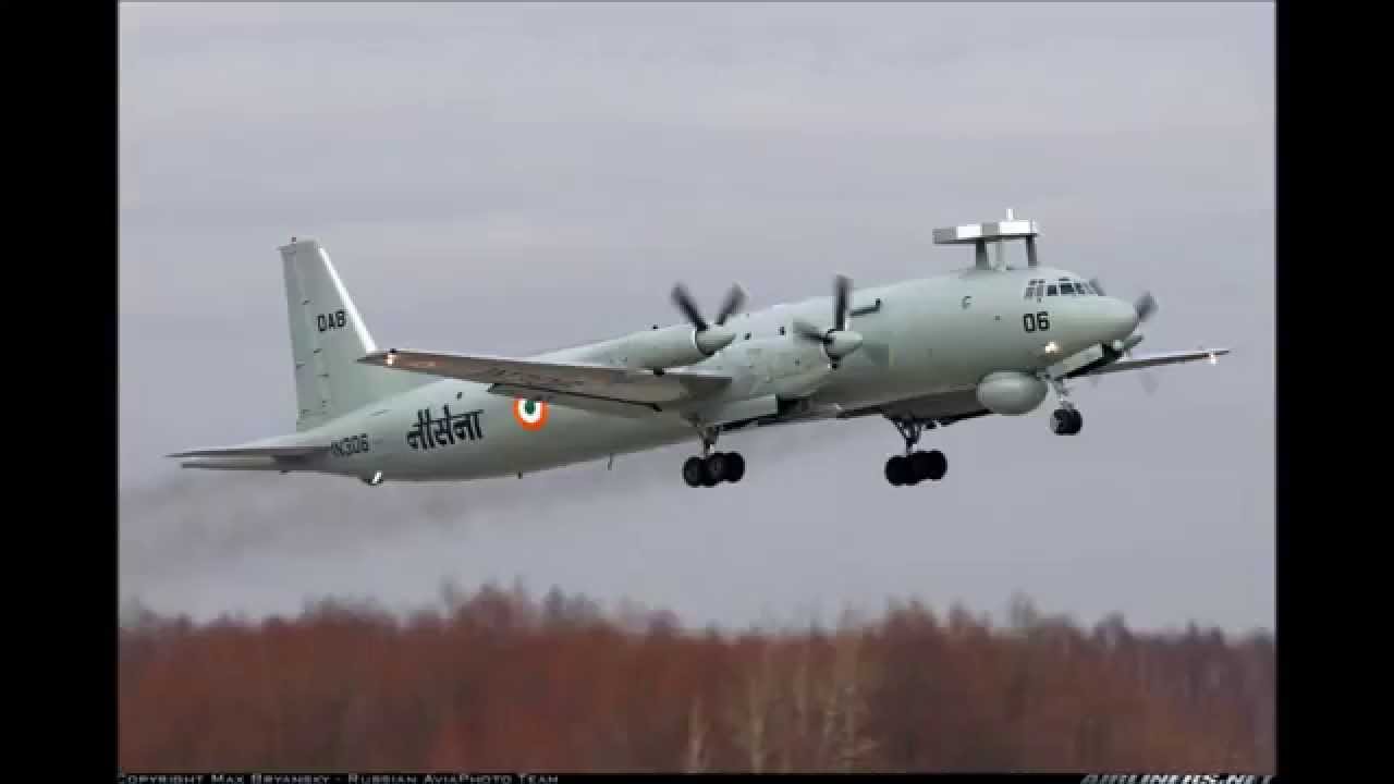 IL-38 May [2014] - YouTube