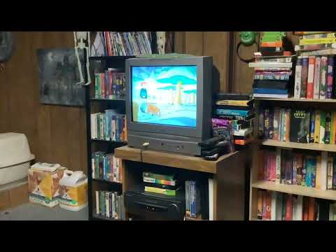 Opening To How The Grinch Stole Christmas 2001 VHS - YouTube