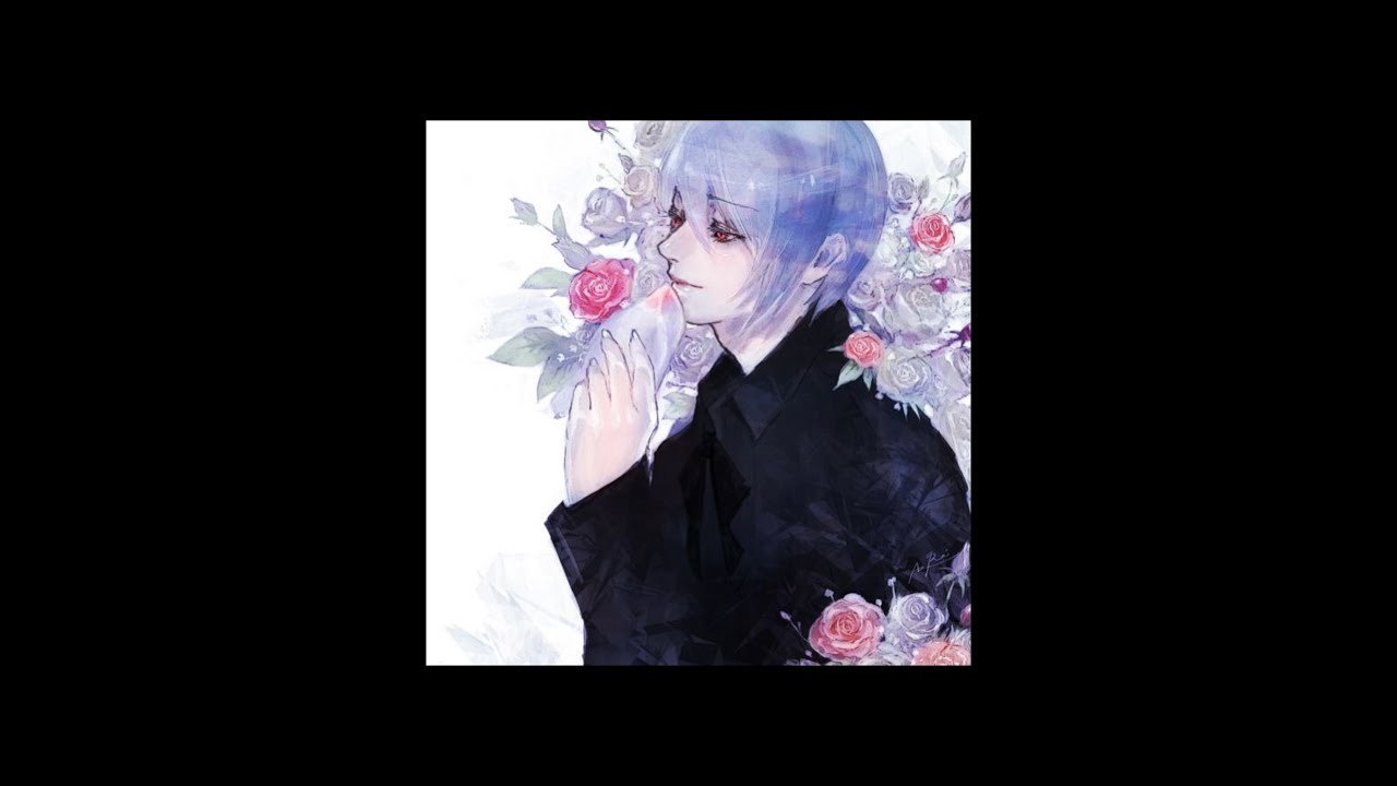 Vanity — fantasy (slowed & reverb) - YouTube