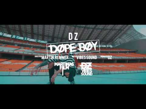 Bad DZ - DopeBoy (Official Music Video) - YouTube Music