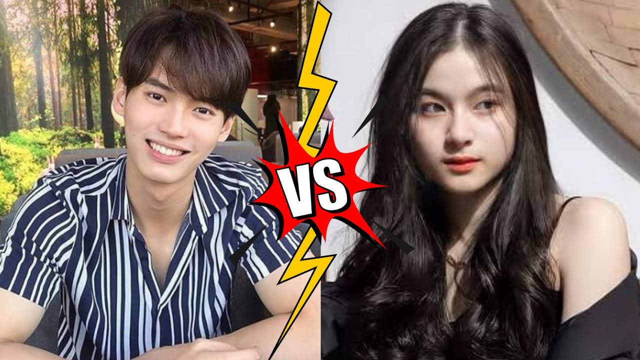 Win Metawin Opas vs Prim Chankikarn | Biography | Net Worth | Lifestyle ...