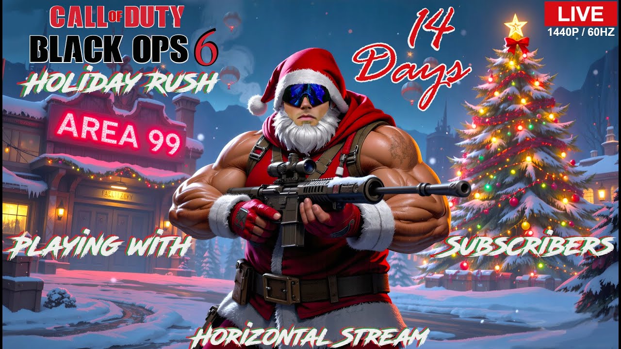 🔴 Call Of Duty Warzone Rebirth Island & Area 99 Live w/ Subs # ...