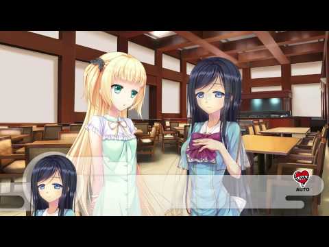 love,VAMPIRE FLOWERS - 体験版 Part 7