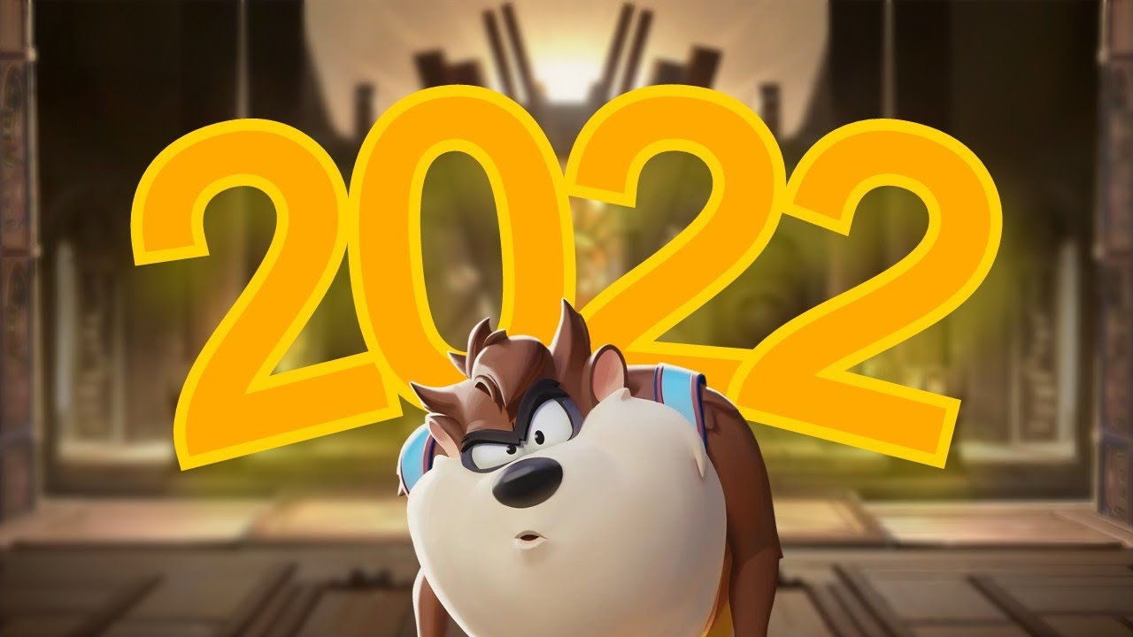 Best Of Barrix 2022 - YouTube