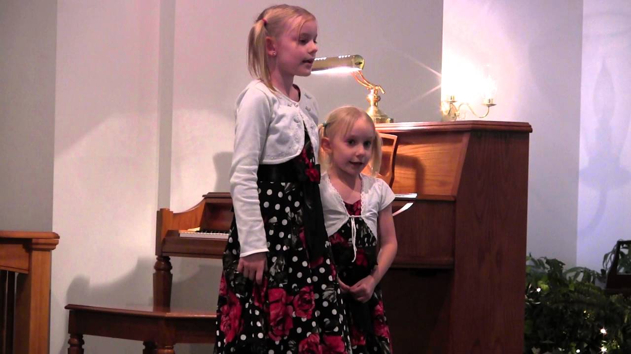 Psalm 23 & Amazing Grace (recitation & song) - YouTube Music