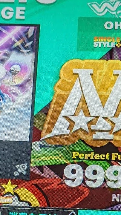 【DDRW】[ ]DENTITY(ESP) 999,650 PFC - YouTube