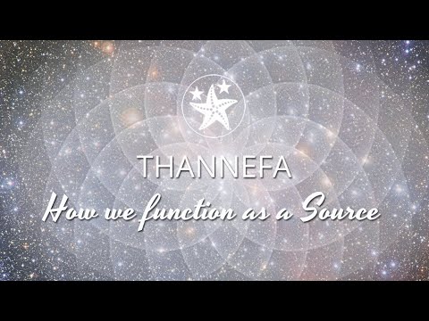 [ENGLISH] How we function as a Source - YouTube
