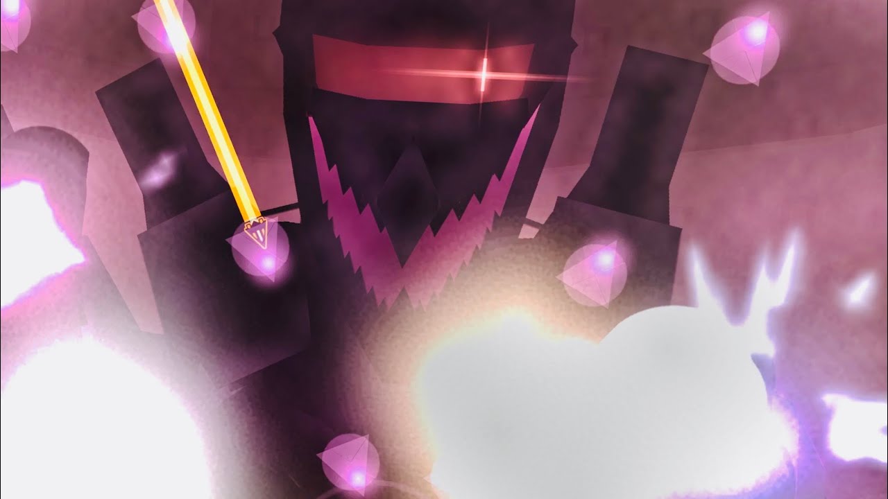 [Mobile] Experiment 204 by HHyper (Geometry Dash, Hard Demon) - YouTube