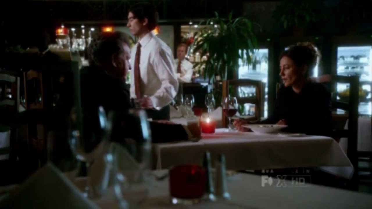 Fringe Episode 4.09 Scene - Maybe I Can Help Peter - YouTube