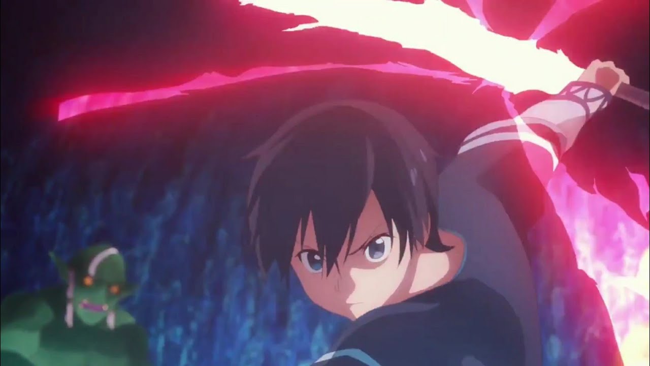 SAO 3:Alicization - Trailer/Preview EP 4 (Sword Art Online 3 ...