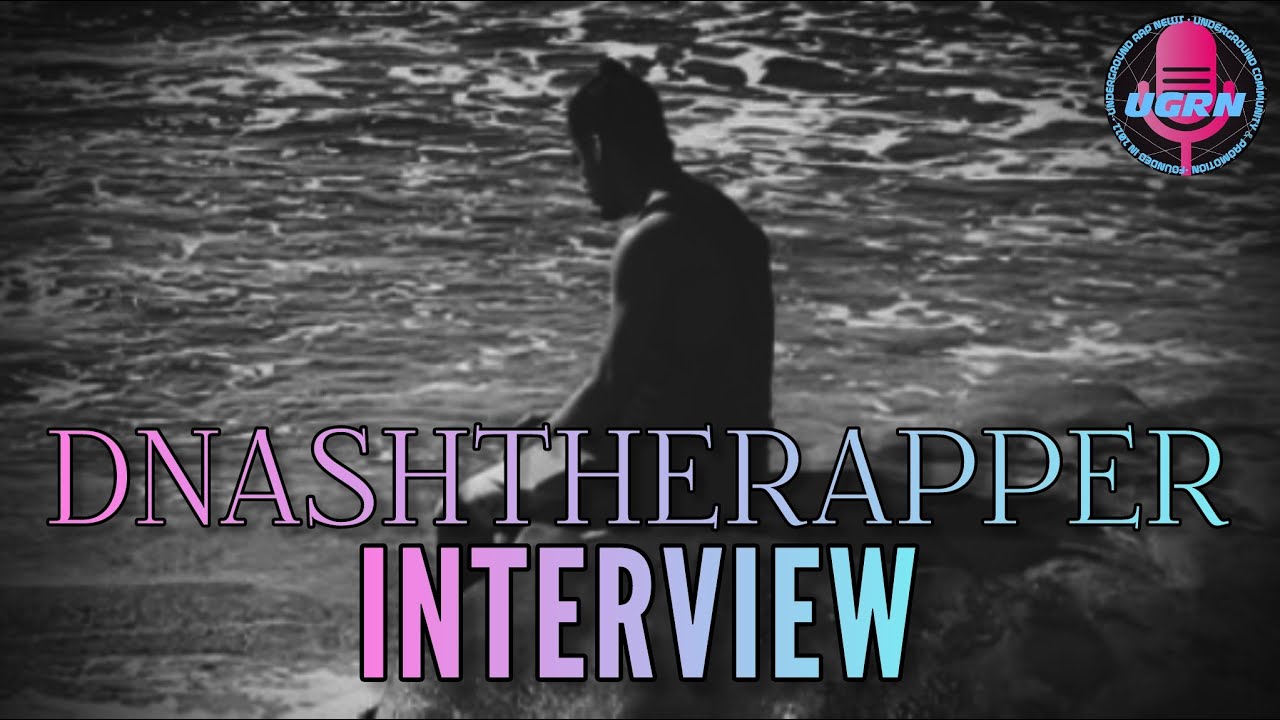 Dnash Tha Rapper Interview - YouTube