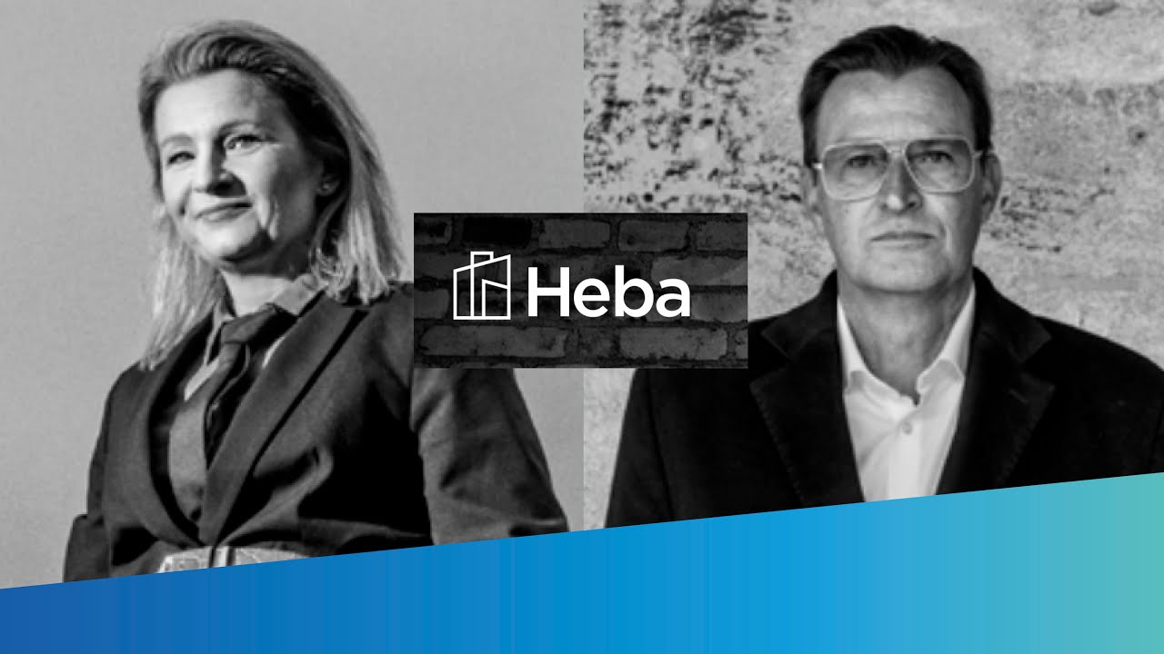 Heba - Stora Aktiedagarna Stockholm 27 november 2024 - YouTube