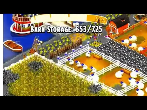 Hay Day Night Mood 🌆🌾😆 ️ @smmakker2184 - YouTube