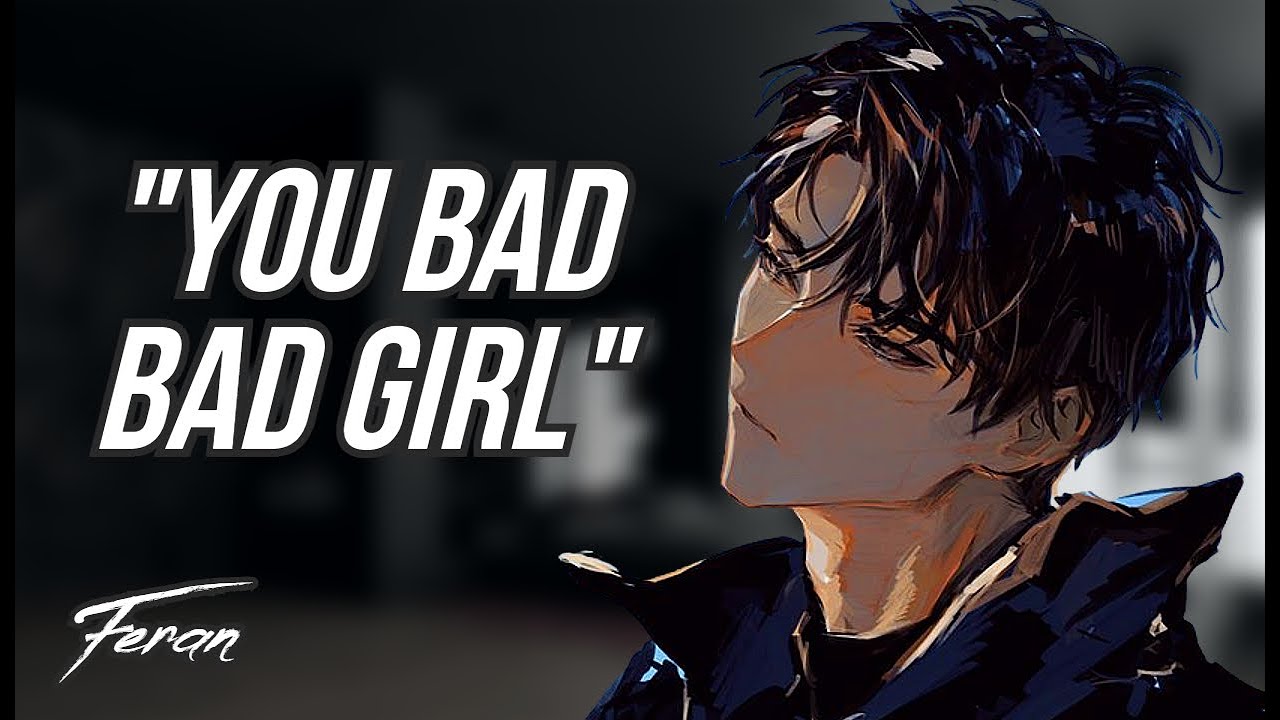 Grumpy Boyfriend Teaches You A Lesson [Growling] [Bratty Listener ...