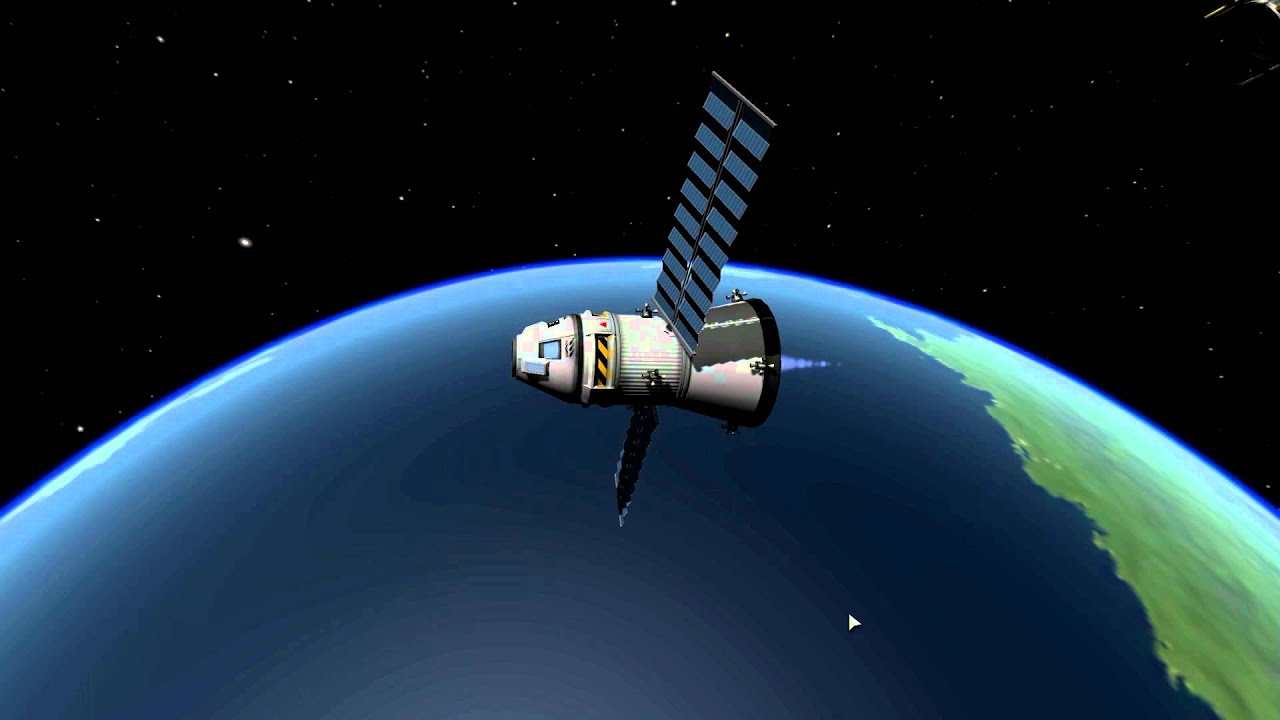 KSP - Soyuz 30 - Remember Flight | Soyuz 30 - Lot upamiętniający - YouTube