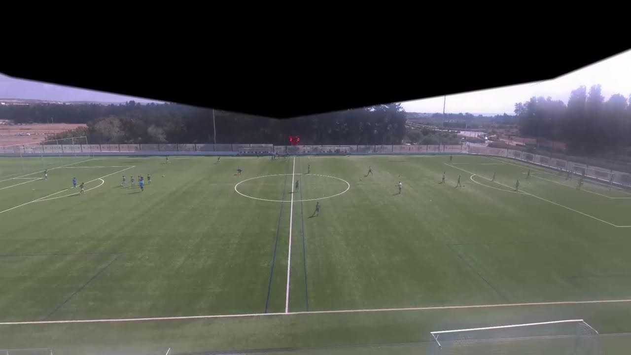 Pafos Fc U14 Vs Aris Limassol U14 - YouTube