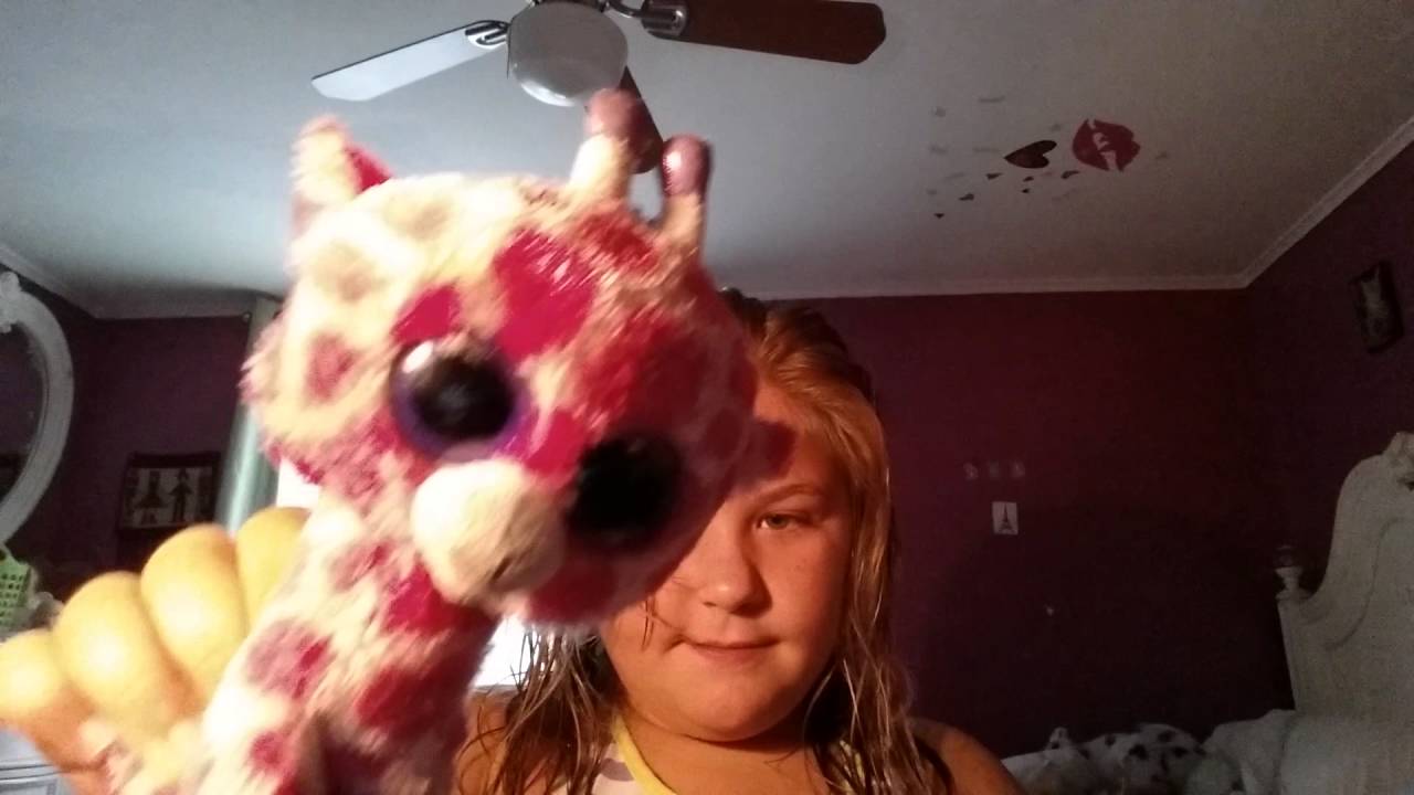 Ty💜💜💜😜 - YouTube