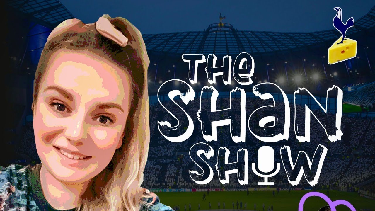 The Shan Show Season 1 Episode 8 - YouTube