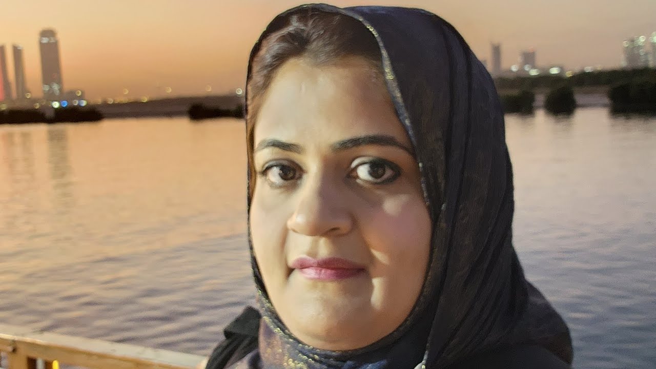 Don't look for help, equip yourself to help others | Think with Saima ...