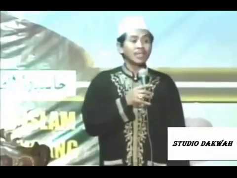 PENGAJIAN KH.ANWAR ZAHID \