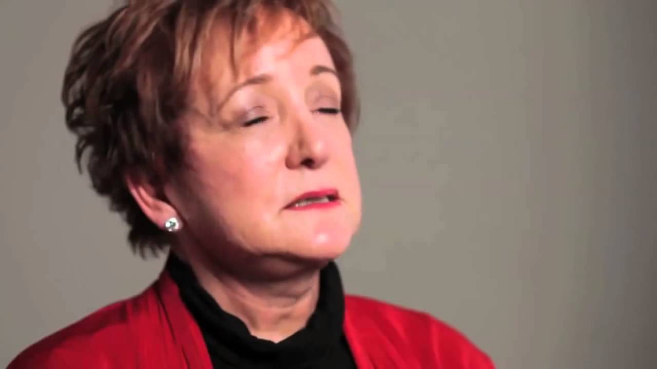 Remembering Jenny Dodds - YouTube