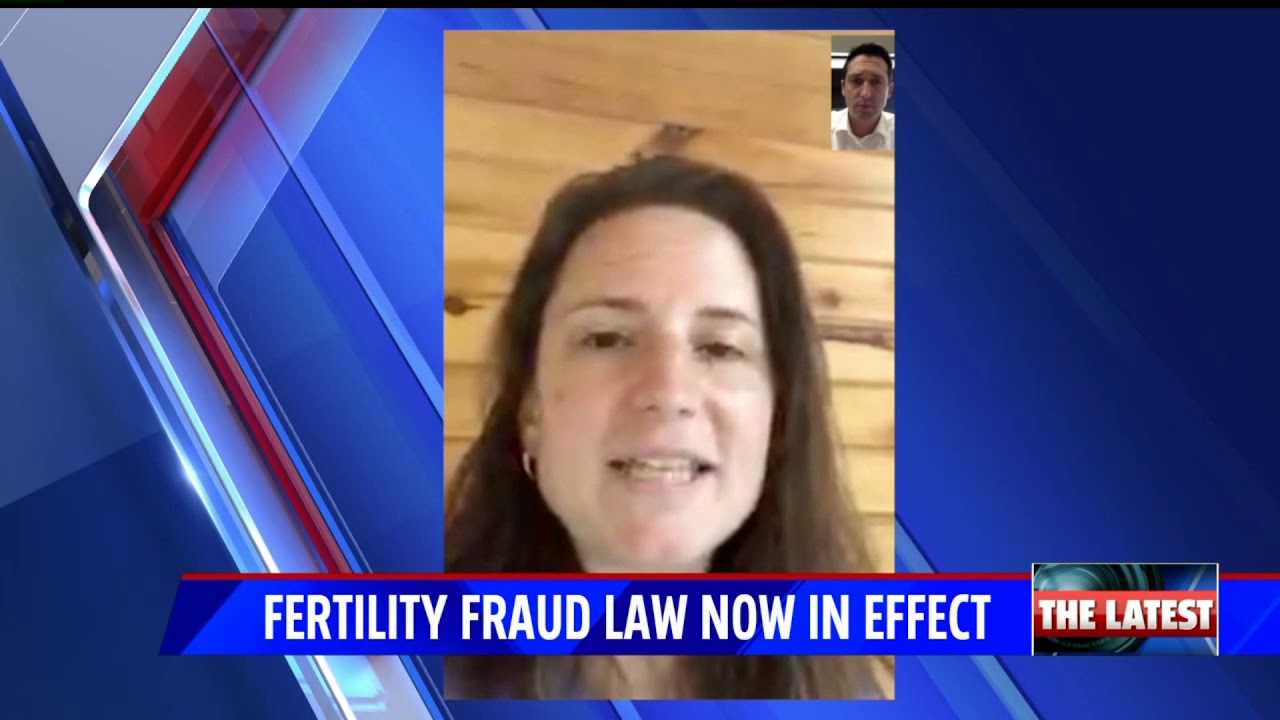 New fertility fraud law goes into effect in response to Indiana doctor ...