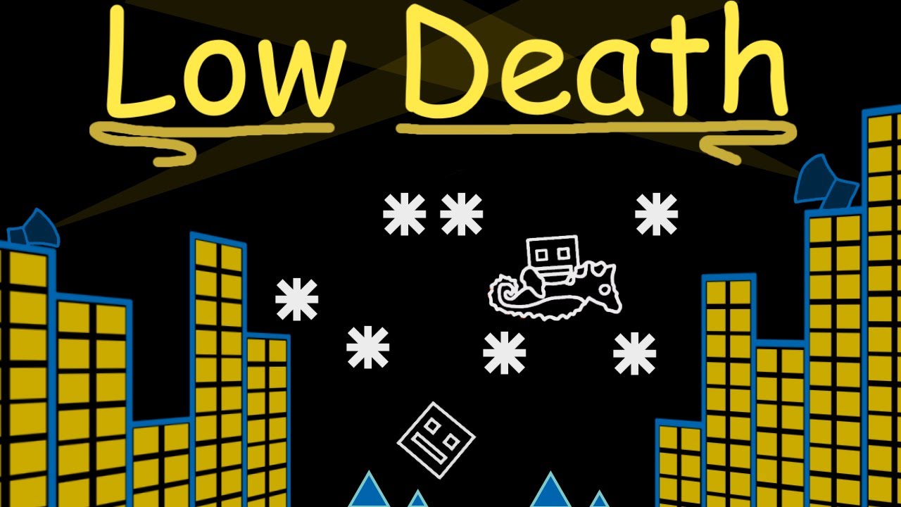 Low Death - KrmaL - YouTube