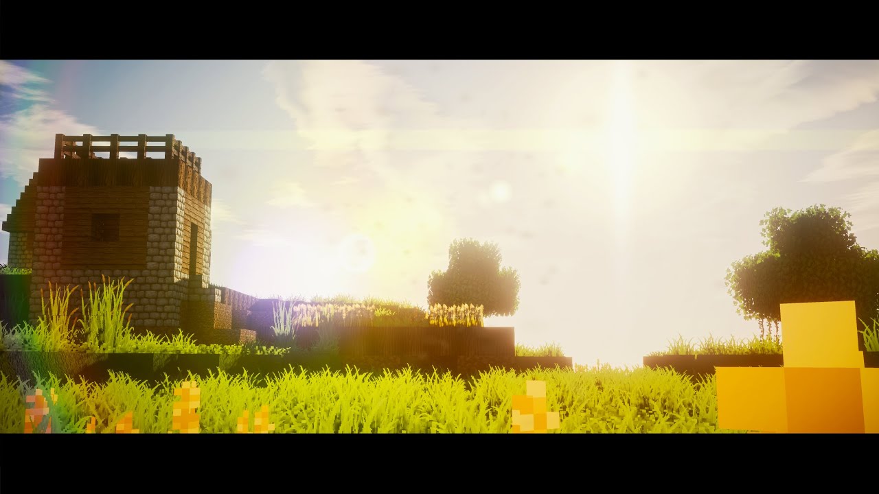 Minecraft Shader Tutorial How To Lens Flare SEUS V10 2 Prev 1 60fps YouTube minecraft-shader-tutorial-how-to-lens-flare-seus-v10-2-prev-1-60fps-youtube